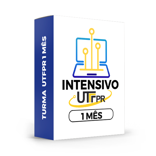 Federal Online - Cursinho Pré-Vestibular para UFPR